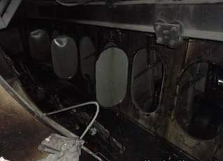 Crankcase Explosion: Causes, Prevention Strategies & Safety