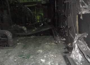 Crankcase Explosion: Causes, Prevention Strategies & Safety