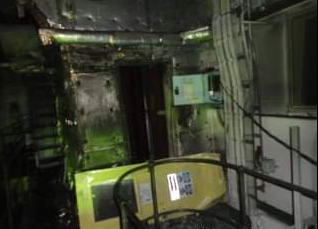 Crankcase Explosion: Causes, Prevention Strategies & Safety