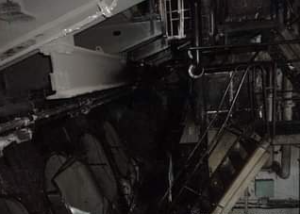 Crankcase Explosion: Causes, Prevention Strategies & Safety