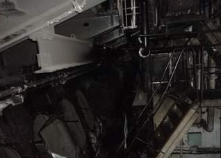 Crankcase Explosion: Causes, Prevention Strategies & Safety