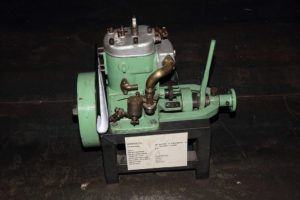 Understanding 30 Marine Diesel Engine Types