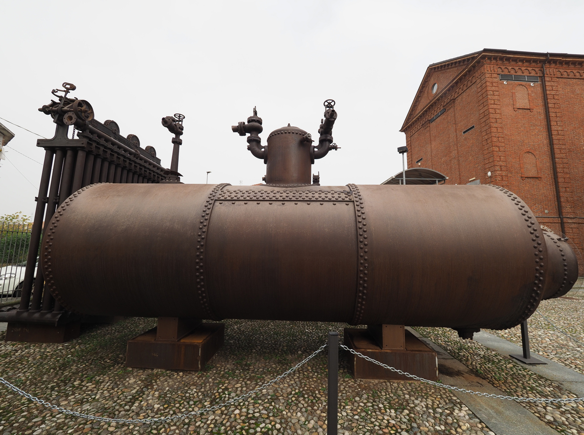 Exploring Boiler Types: A Comprehensive Guide