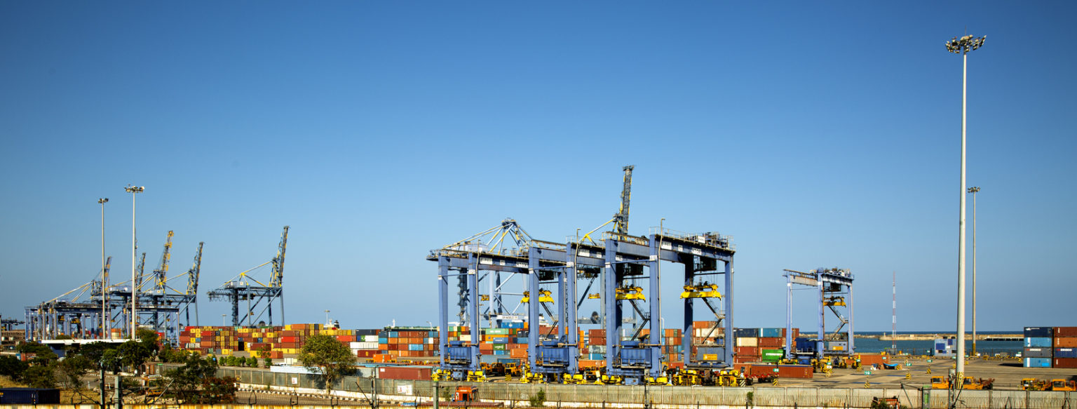 Exploring India's 13 Major Ports: Updated Guide 2023