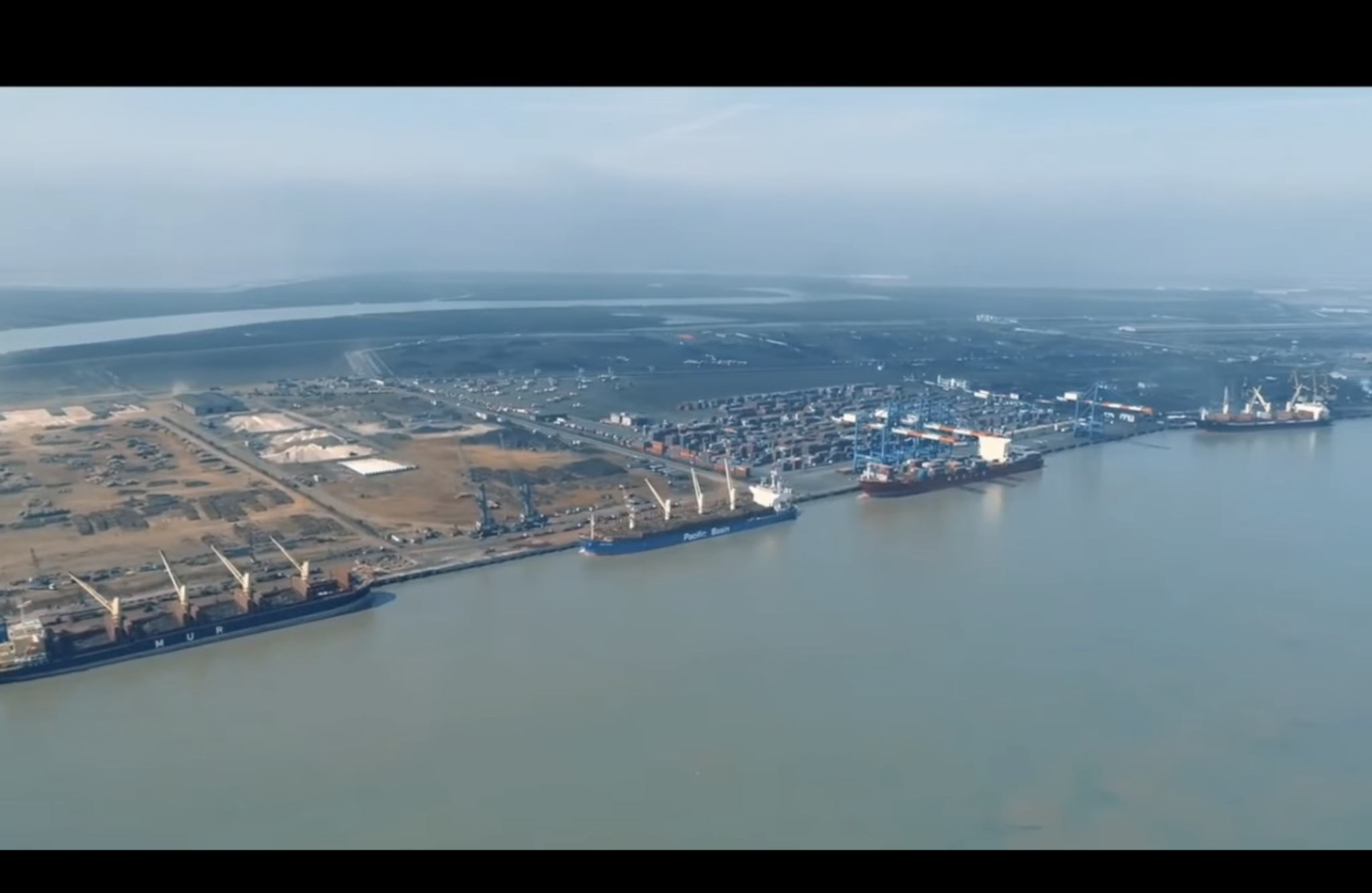 Exploring India's 13 Major Ports: Updated Guide 2023