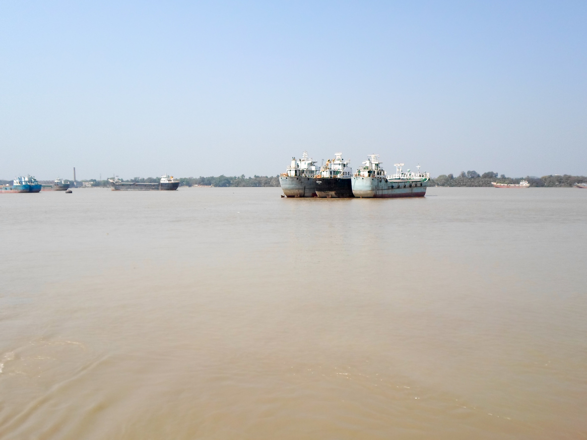 Exploring India's 13 Major Ports: Updated Guide 2023