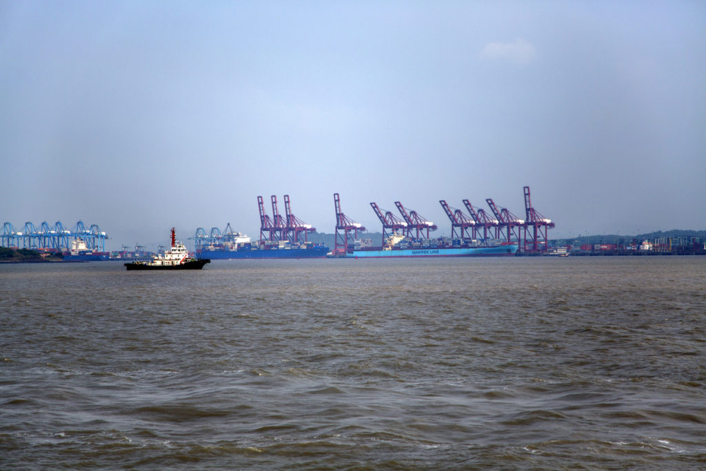Exploring India's 13 Major Ports: Updated Guide 2023