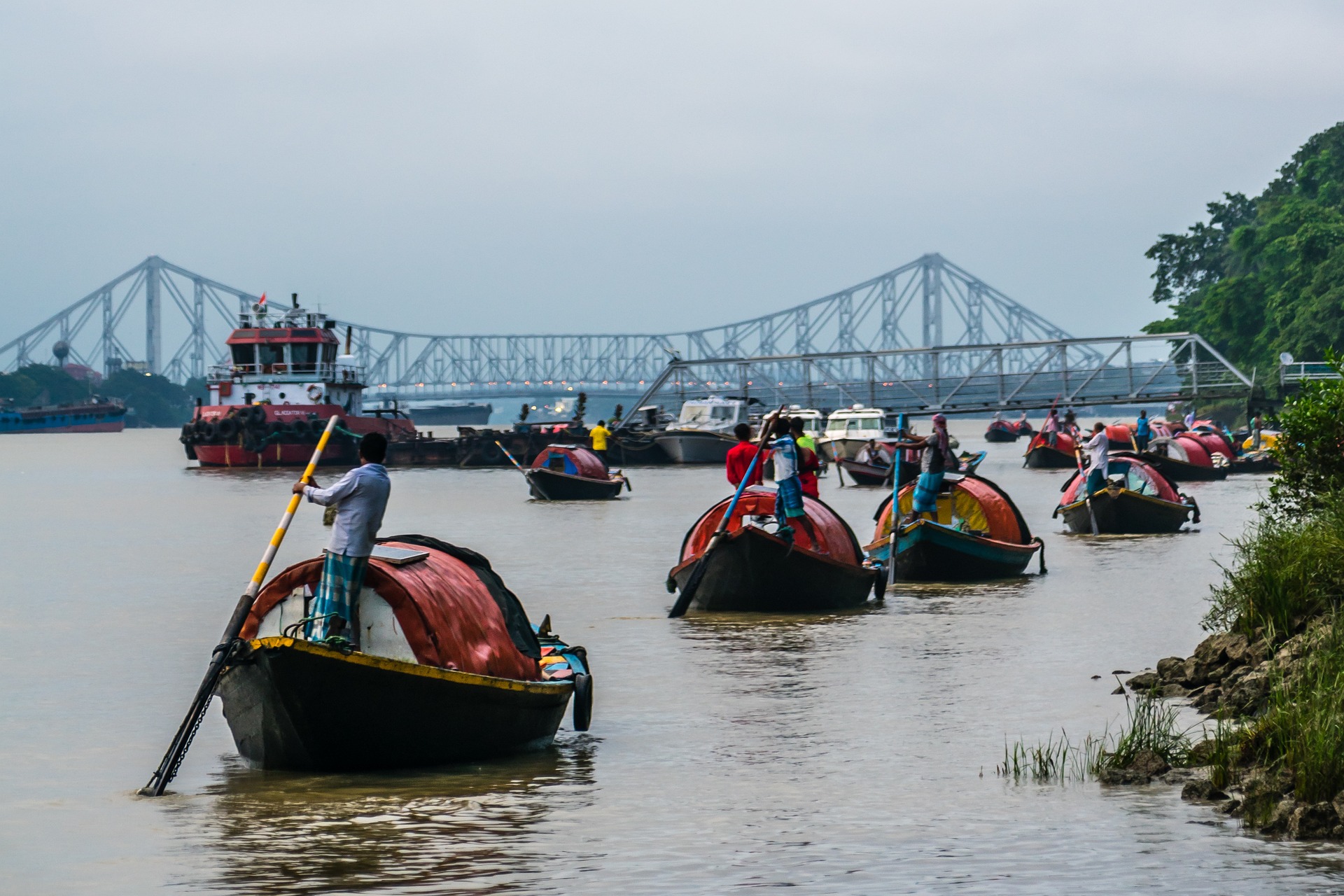 Exploring India's 13 Major Ports: Updated Guide 2023