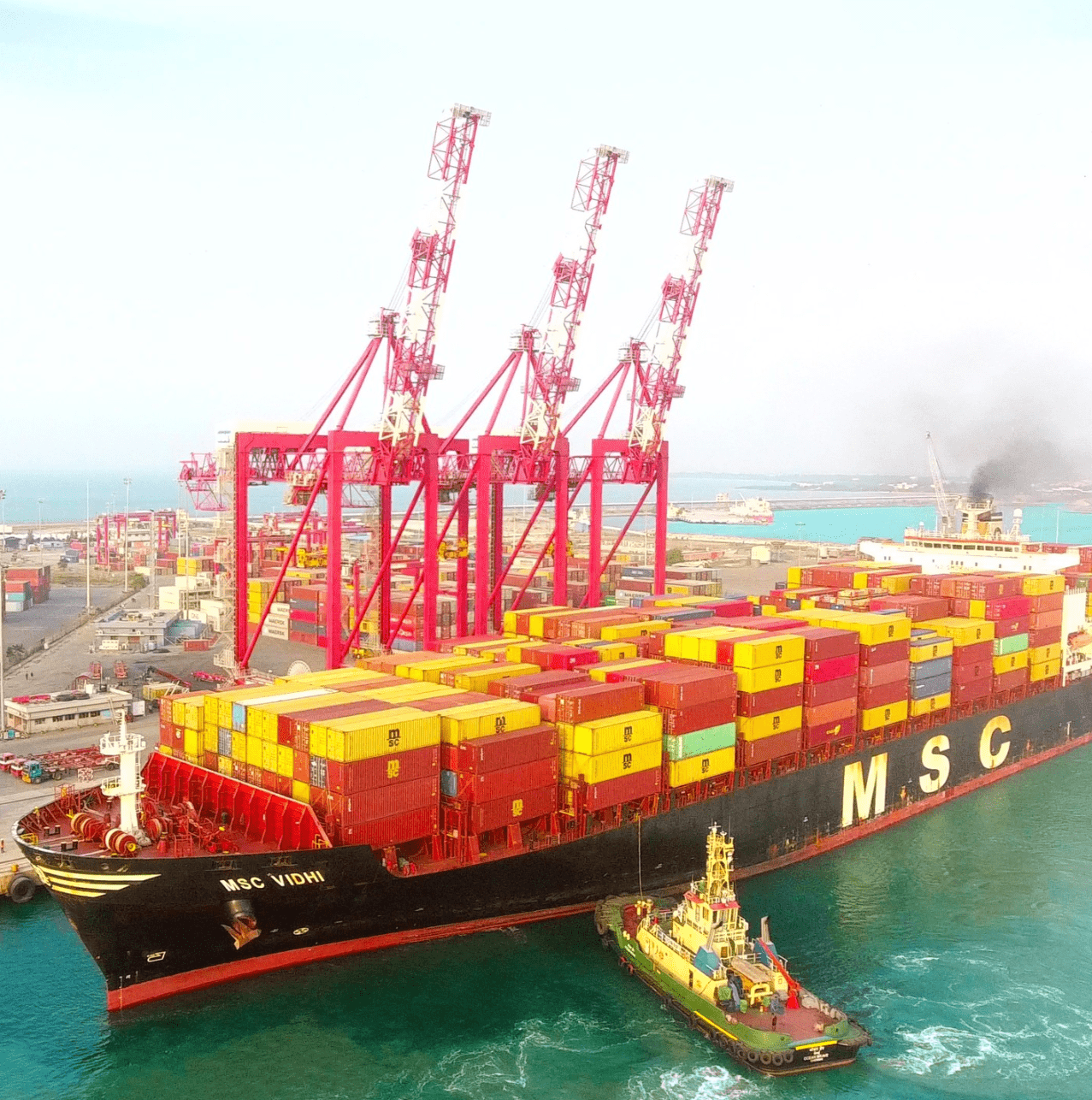 Exploring India's 13 Major Ports: Updated Guide 2023