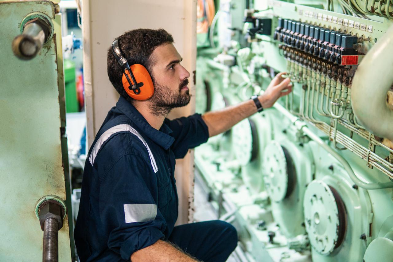 A Beginner's Guide to Marine Engine Power and Efficiency Terminology