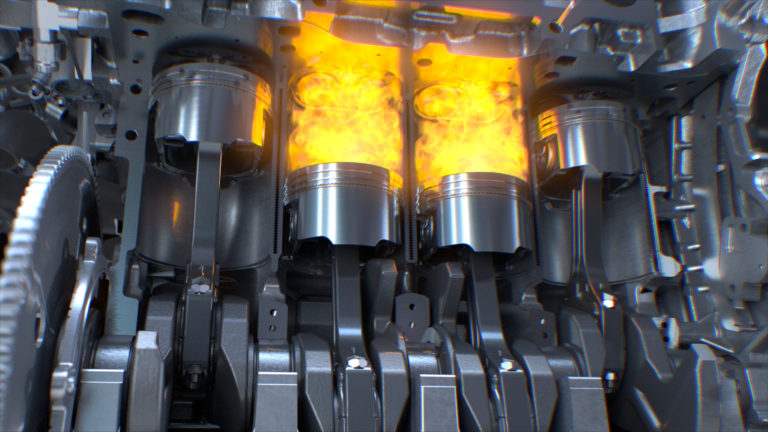 A Beginner's Guide to Marine Engine Power and Efficiency Terminology