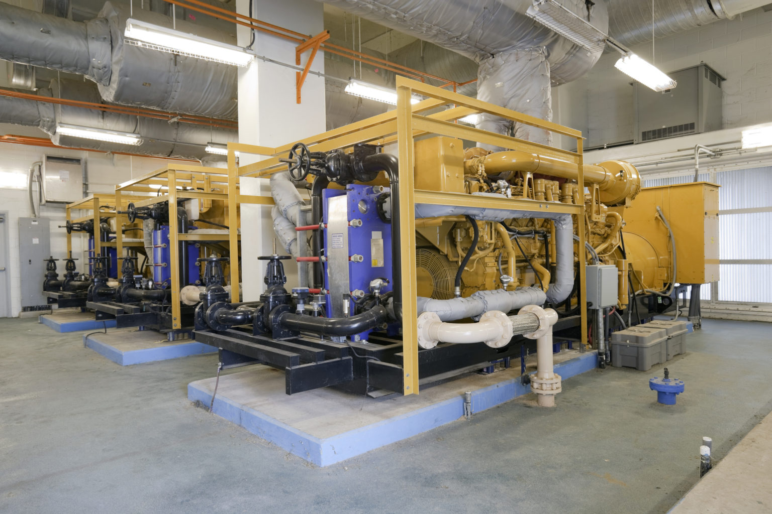 Understanding the Marine Engineer: Essential Guide & Overview