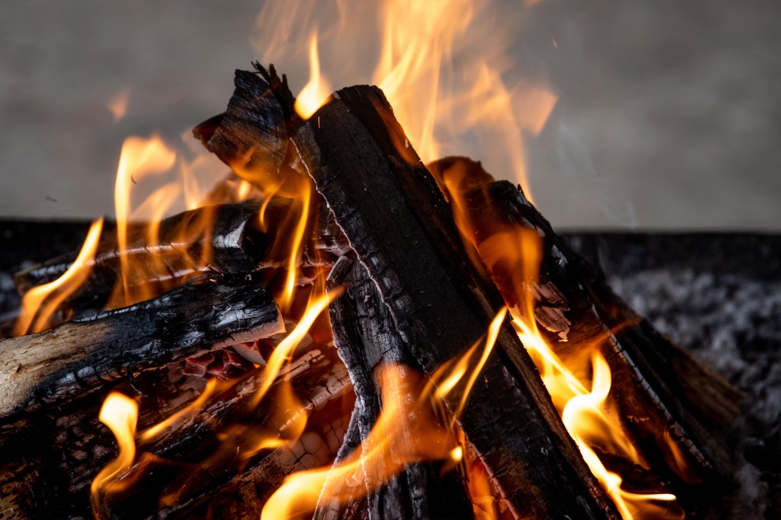 Classes of Fire as per ISO/NFPA and how to extinguish each