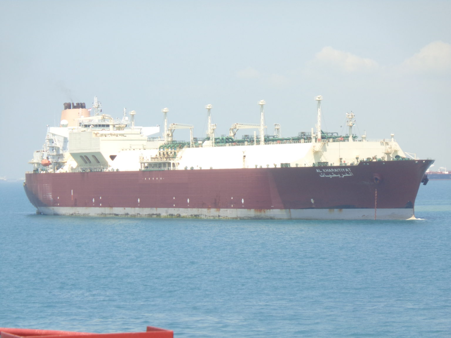 Marine Propulsion Systems | Definition, Types and Uses Explained