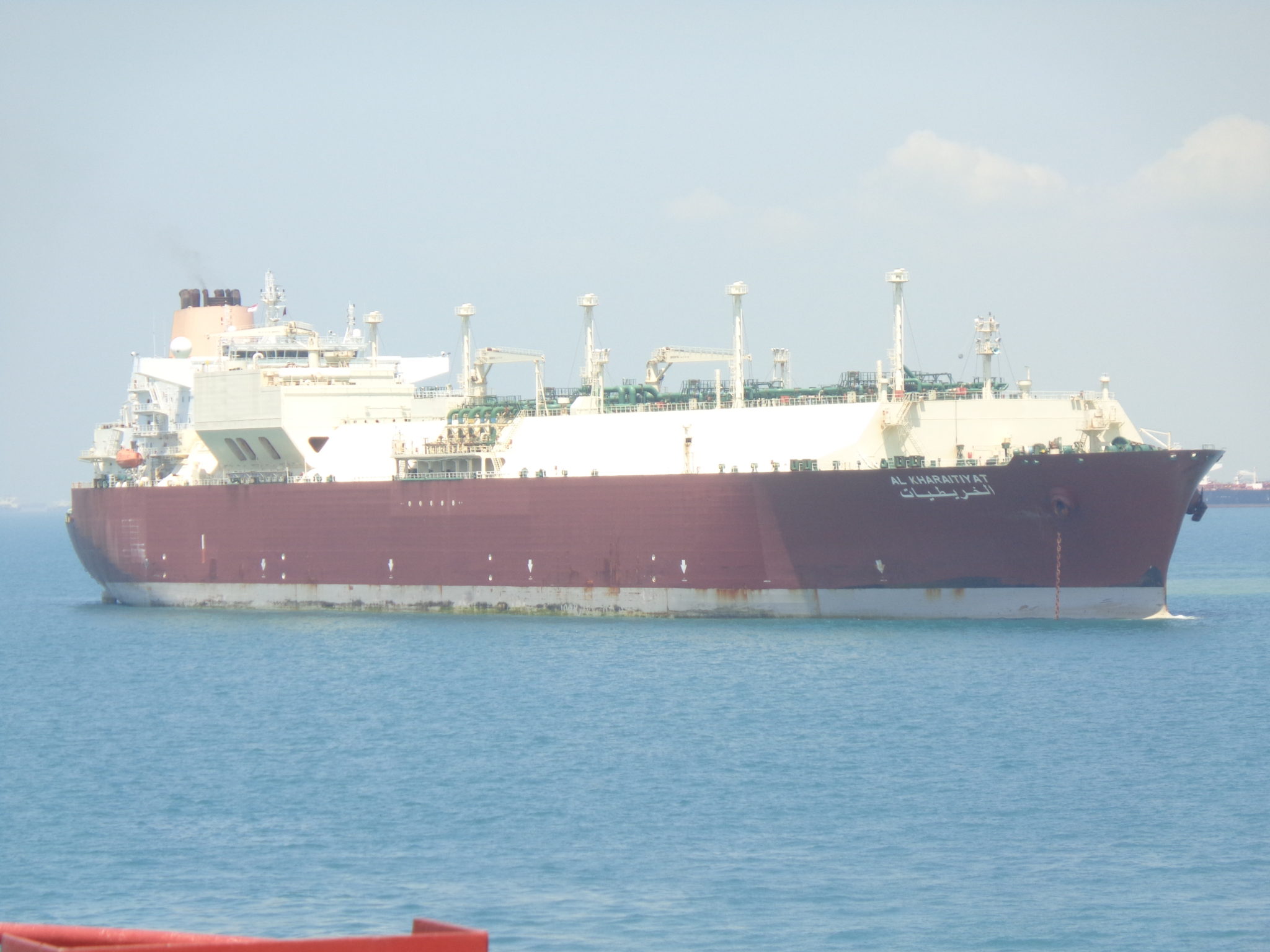 Marine Propulsion Systems | Definition, Types and Uses Explained