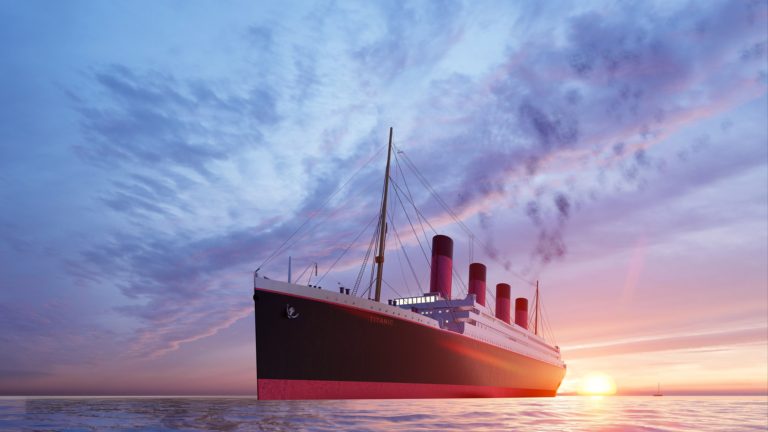Marine Propulsion Systems | Definition, Types and Uses Explained