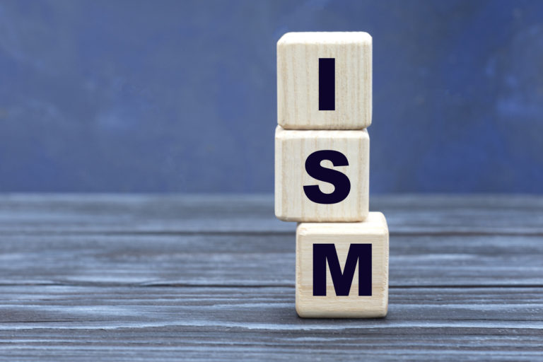 Quick summary of The International Safety Management Code or ISM Code ...