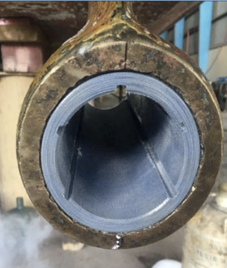 Stern Tube Explained | Location, Parts and Purpose