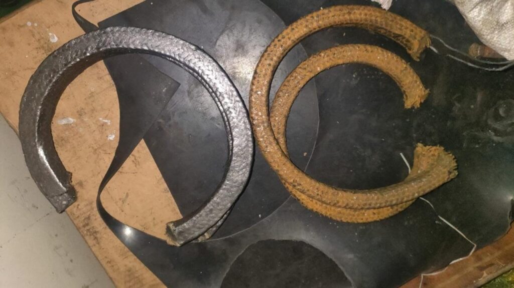 Stern Tube Explained | Location, Parts and Purpose