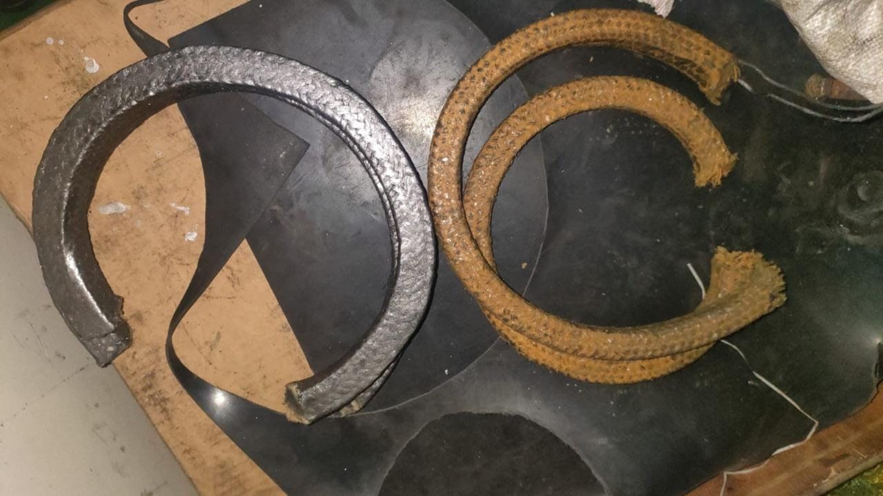 Stern Tube Explained | Location, Parts and Purpose