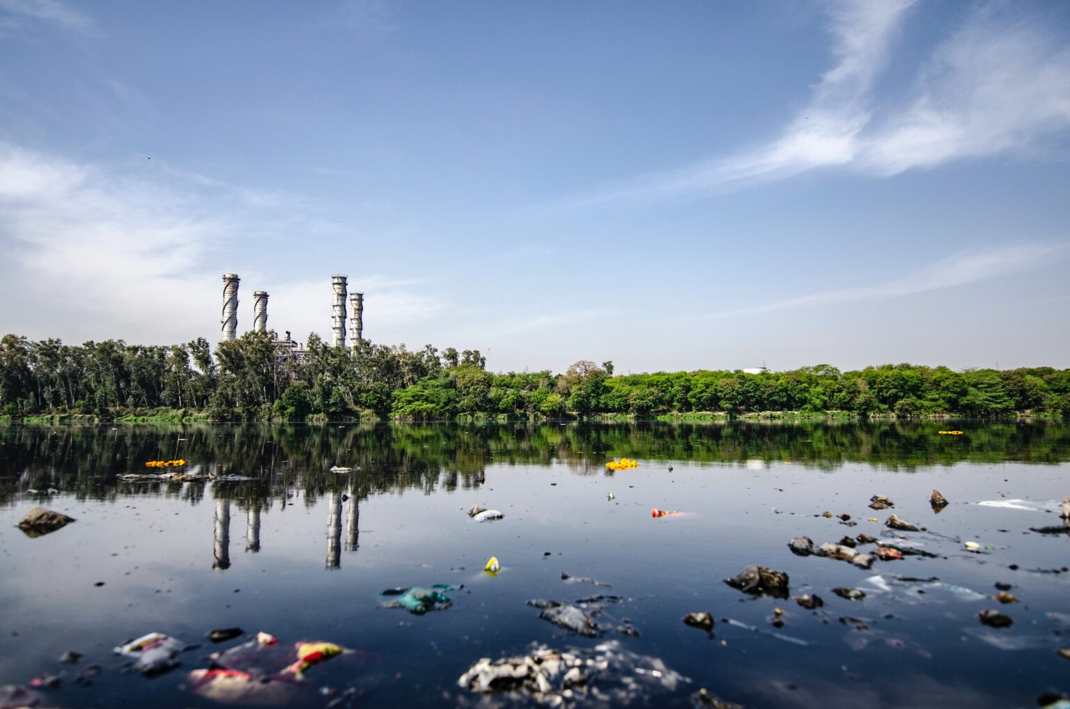 MARPOL overview for beginners – 15 min summary