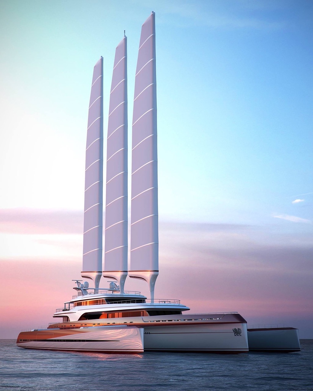 Wind propulsion systems will power ships and cut emissions