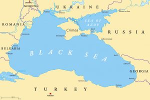 10 Amazing Facts About The Black Sea That Will Surprise You