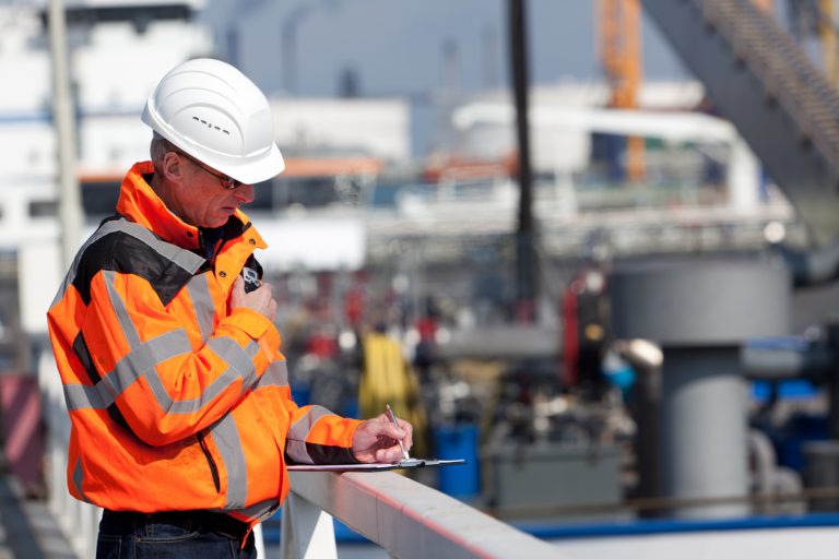 Ship Security Officer (SSO) - Duties, Responsibilities, Course and ...