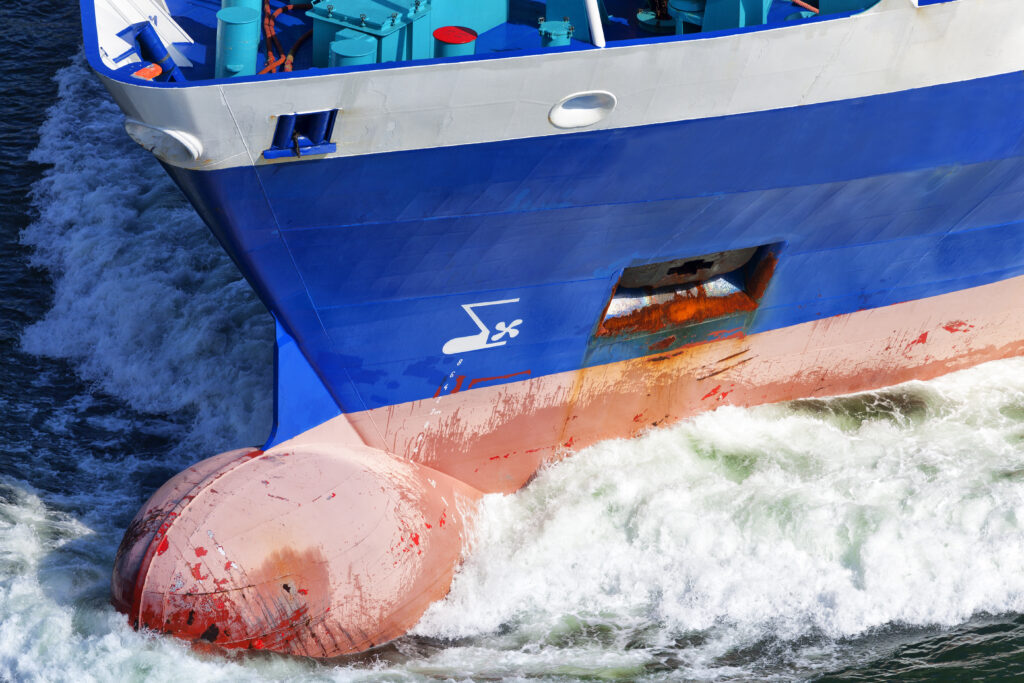 Essential Guide to Hull Design, Key Features and Performance Insights