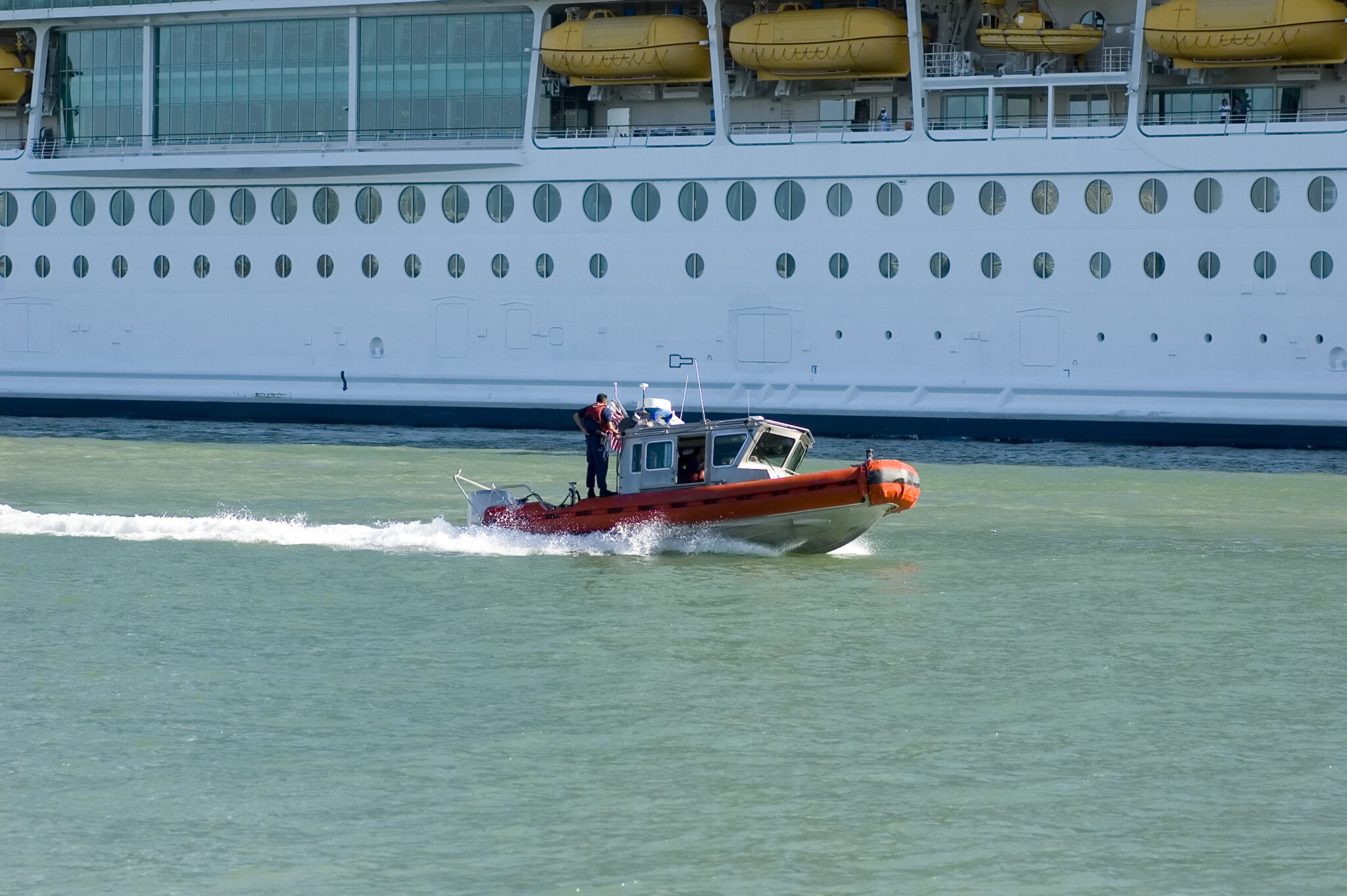 Maritime Security: Key Strategies and Best Practices
